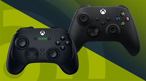 Xbox 360 Controller Vs Xbox One Controller