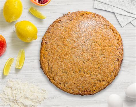 Пирог Лимонник доставка. Москва - Пирогомания