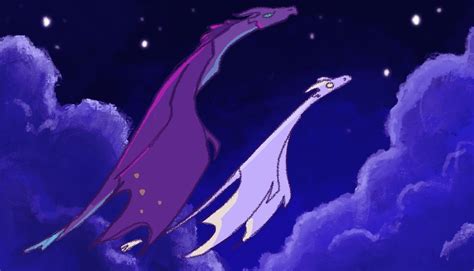 Starlight Rough Animation Complete By Bingybongo On Deviantart