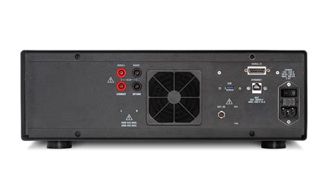 Universal Safety Testers S 6600H S 6600U KT 6680U High Precision Testing SPS Electronic