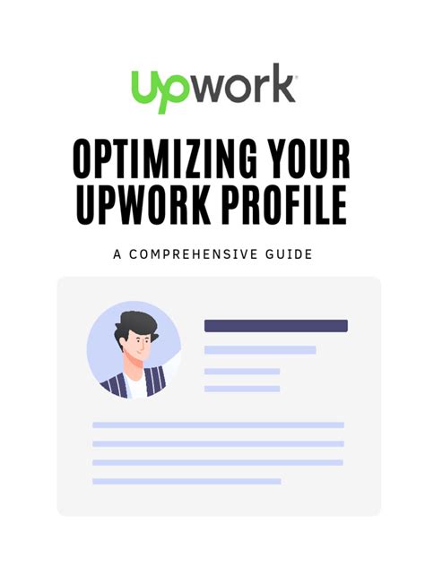 Profile Optimization Guide Pdf Search Engine Optimization Computing