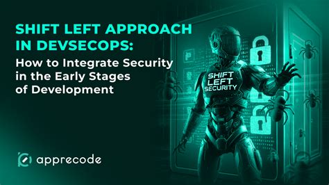 Shift Left Approach In Devsecops How To Integrate Security