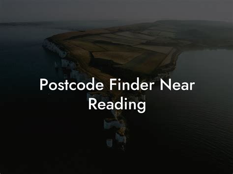 Postcode Finder Near Reading Uk Postcode Database Csv And Mysql Postcodes