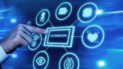 Image Of Automation Trends 2024