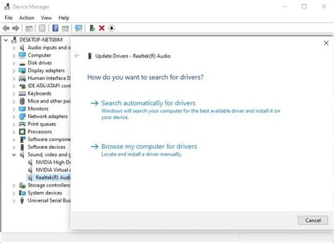 Solved Volume Control Not Working After Windows 10 Update