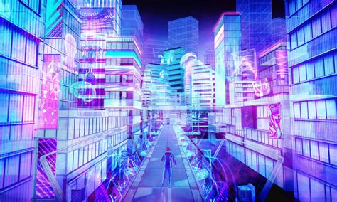 How To Start Investing In The Metaverse Solomo Technology