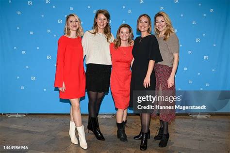 Actress Teresa Rizos Xenia Tiling Natalie Spinell Josephine Ehlert