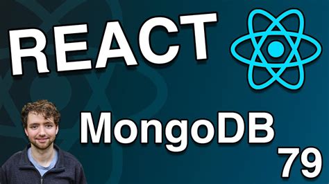 Connect To MongoDB React Tutorial 79 YouTube
