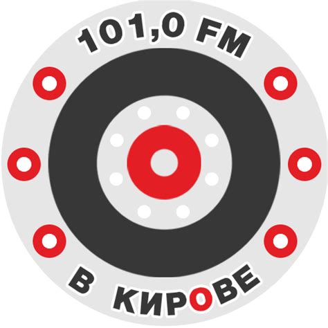 Эхо Кирова