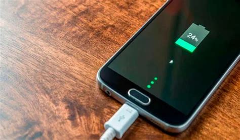 ¿por qué mi celular no carga pero aparece cargando y cómo arreglarlo