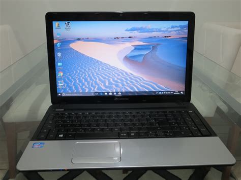 Notebook Acer Gateway Ne R Core I Gb Gb Hdmi Windows R Em Mercado Livre