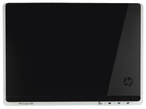 Hp Scanjet Flatbed Photo Scanner