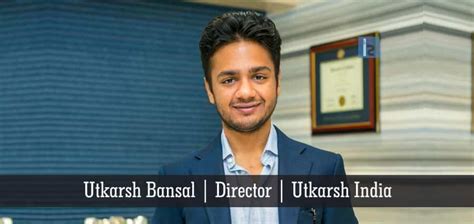 Utkarsh Bansal On Linkedin Companyofthemonth