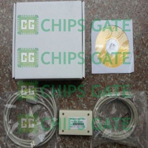 PCS DSE Interface Module And Software P For Deep Sea Controller EBay