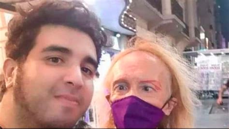 Vicky Xipolitakis Se Desmayó En Vivo Infobae