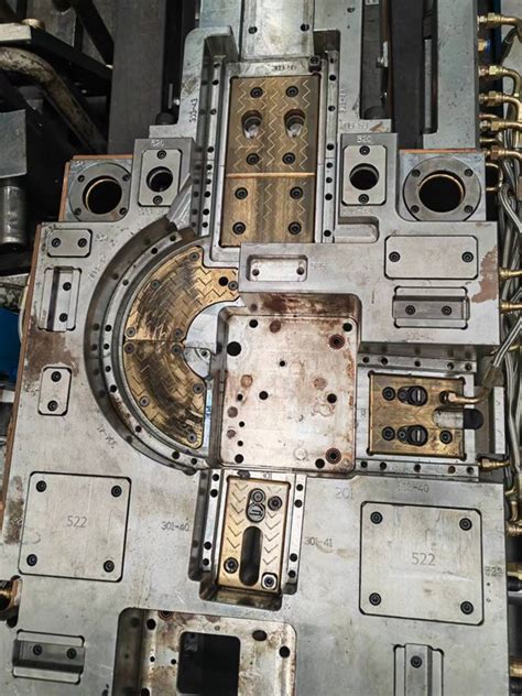 Taper Positioning Block Manufacturer High Precision Long Life