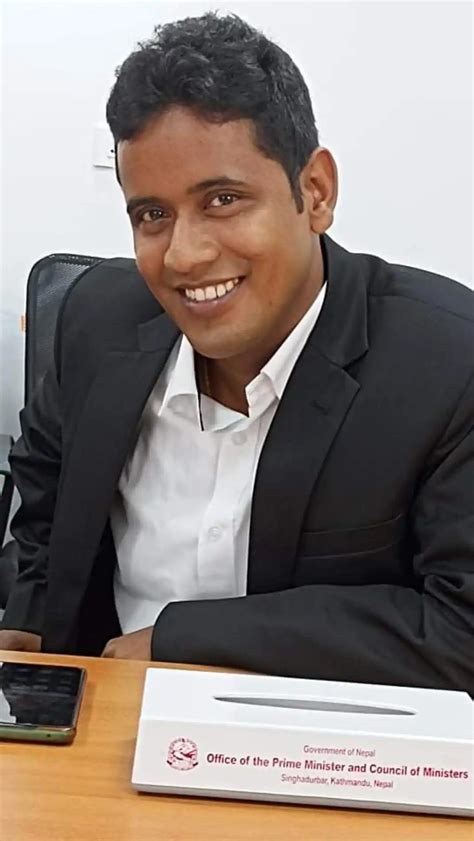 ताराप्रसाद ओली Tara Prasad Oli