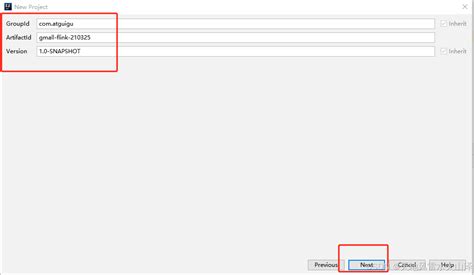 二百四十六、java——idea创建父工程maven以及子模块spring Initializridea创建maven子模块 Csdn博客