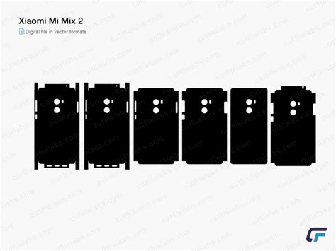 Oppo F Pro G Cut File Template Cut File Labs