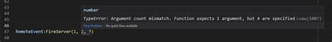 incorrect remoteevent and remotefunction parameters · issue 17