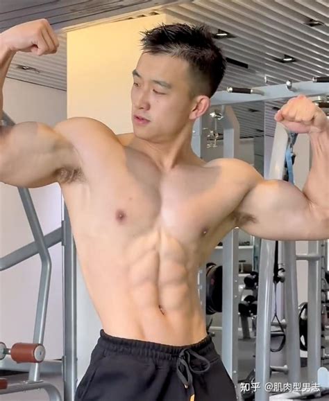 183cm肌肉送水工火了，网友：确定不是片里的剧情？ 知乎