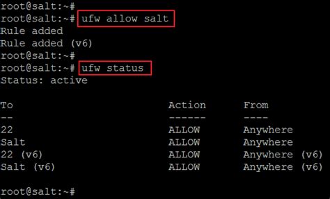 How To Install And Configure Salt Master On Ubuntu Vcp Blog