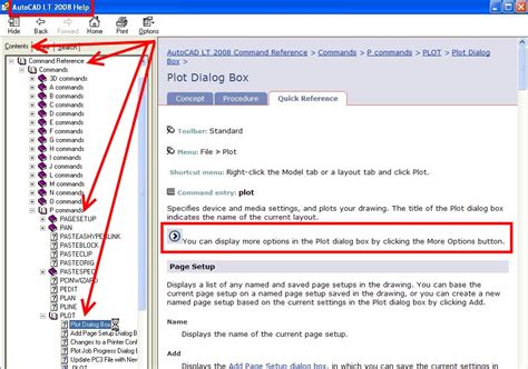 Autocad 2008 Lt Plotting Autodesk Community