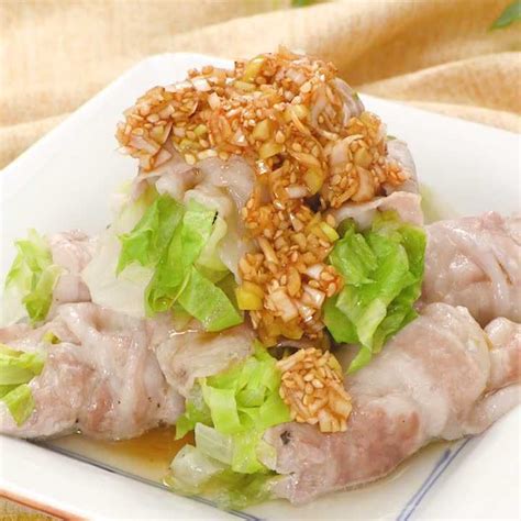 【レタスの簡単料理】おいしい食べ方が見つかる！人気レシピ紹介 667品 デリッシュキッチン