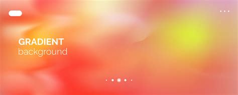추상적 인 흐린 그라디언트 유체 벡터 배경 디자인 벽지 템플릿과 동적 색상 웨이브 및 블렌드 비즈니스 프리젠 테이션 광고 배너를위한 미래 지향적 인 현대 배경 디자인 배경