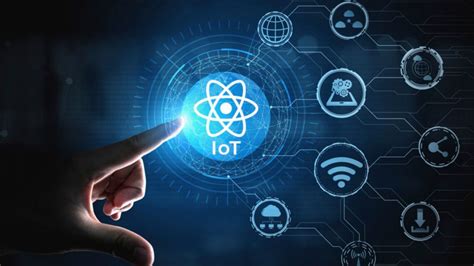 mengenal lebih dekat tentang reactjs dan tips untuk mempekerjakan developer iot