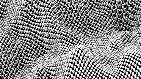 Premium Photo Abstract Digital Particle Wave And Light Abstract Background Design Concept Of