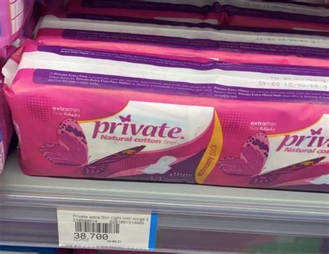 Tweet About Sanitary Pads Shows Dire Need For Sex Ed In Lebanon