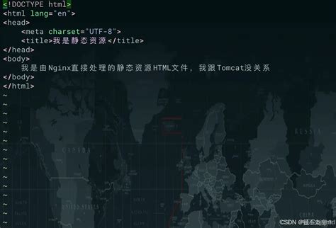 Nginx要监听的端口号被应用占用 Nginx监听端口的作用nginx监听已经被使用的端口 Csdn博客