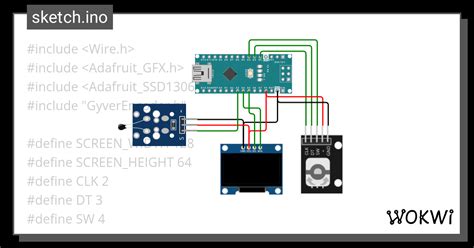 corsa d wokwi esp32 stm32 arduino simulator