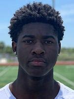 Samuel Scaife Iv St Augustine Athlete