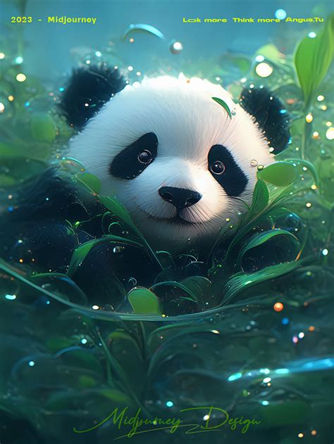 炎炎夏日 来点泡泡