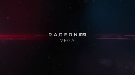 Raja S Spicy Reveal AMD Vega GPU Is Called RX Vega