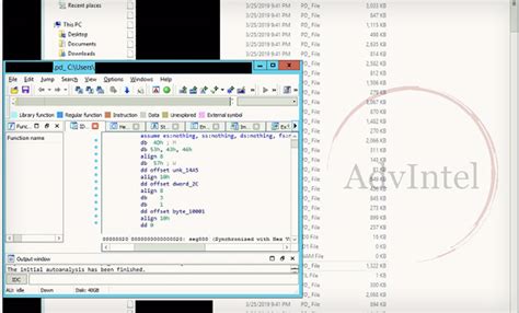 crime gang advertises stolen anti virus source code