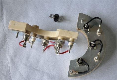 Brushless Generator Parts Bridge Rectifier Diode 374 70a China Generator Products Generator