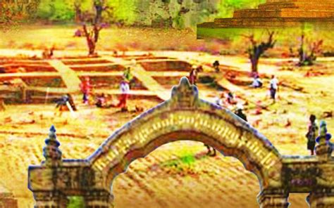 စာရေးသူ မောင်ယဉ်လှိုင်း ပျဉ်းမမြိုင် ရေးသားသည့် ‘ရှေးမြို့ဟောင်းများ သမိုင်းခြေရာခံ