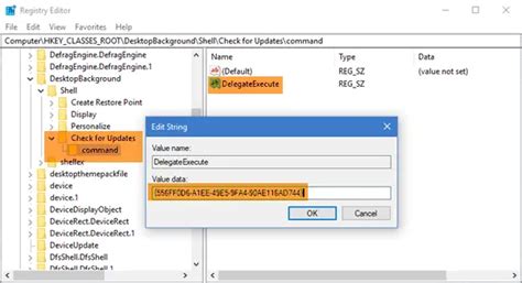 How To Add Windows Updates To Context Menu In Windows 11 10