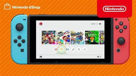 Nintendo Error Code 2813 9404 Explained Nintendo Eshop Problems