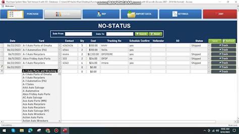 Ishfaq Ahmad Khan On Linkedin Ishfaqahmad40 I Will Design Best Database Application In