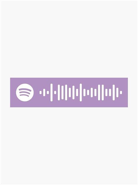 Discover The Pink Aesthetic With Conan Grays Spotify Code Sticker