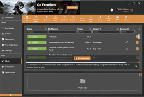 Mods Dont Take Effect In The Game I Have All The Necessary Things Installed I Launched It