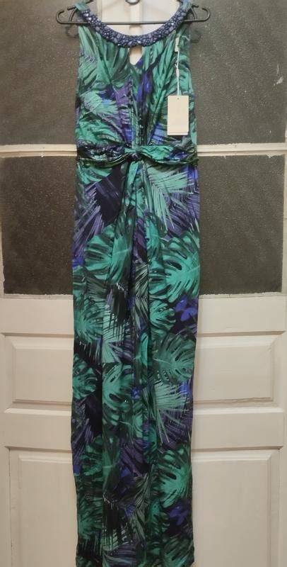 Літня сукня — ціна 480 грн у каталозі Довгі сукні Купити жіночі речі за доступною ціною на Шафі