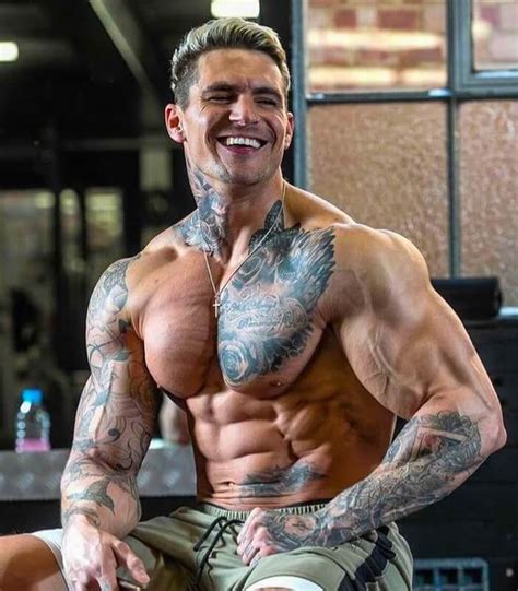Top 15 Best Male Fitness Influencers Of 2024