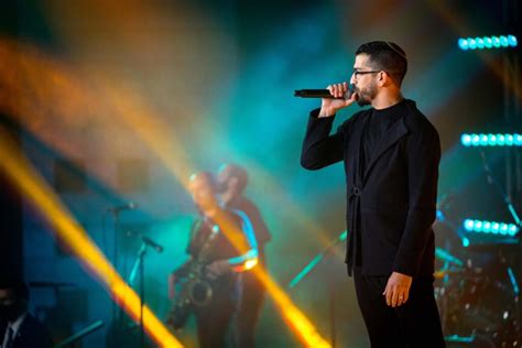 בצעד חריג בוטלה הופעה של חנן בן ארי בשדרות אתר החדשות דבר