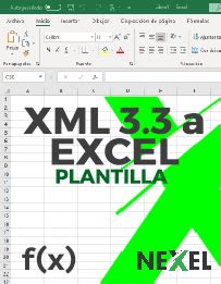 Programa CFDI A Excel Importador De XML