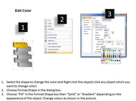 Stages Layered Process Model Ppt Business Plans PowerPoint Templates